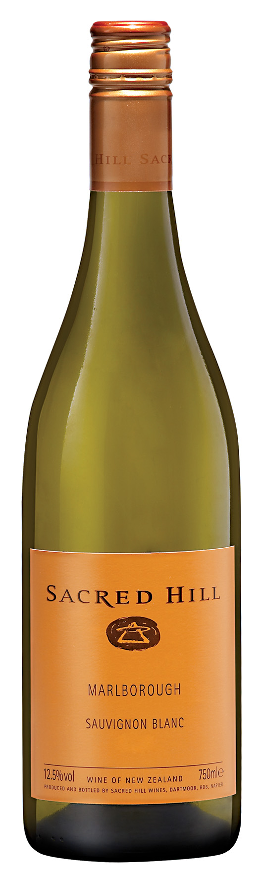 Sacred Hill Sauvignons Shine at Wine Awards | infonews.co.nz New ...