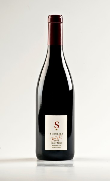 Schubert Wines from New Zealand wins best Pinot Noir Award out of 19 ...