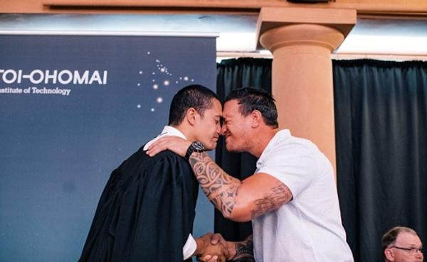 Students Celebrate Success During Regional Graduation Week | infonews ...