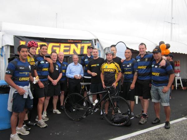 Bussing fastest way to get to work in Commuter Challenge | infonews.co ...