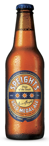 Speight's Brings Back Your Mates - Win a BBQ with five mates from ...