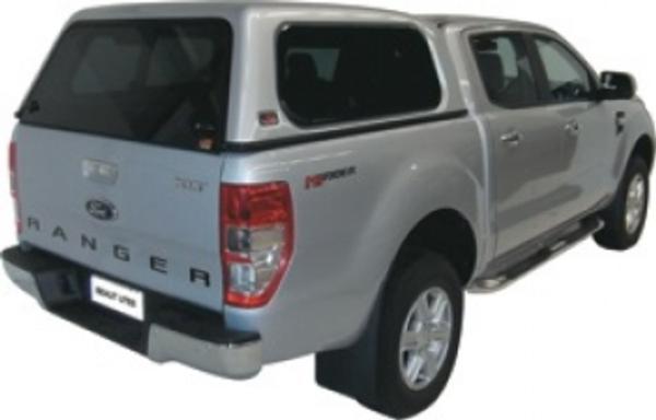 New Zealand Owned Beaut Utes Has a Commercial Canopy for Every Ute ...