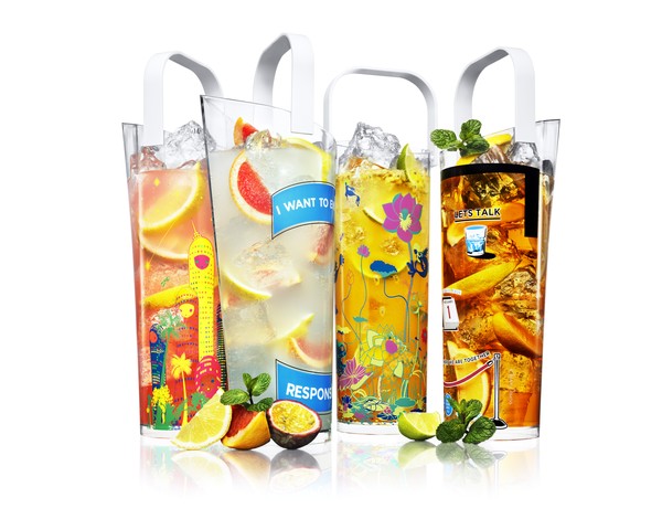 In an Absolut world, sharing is art | infonews.co.nz New Zealand News