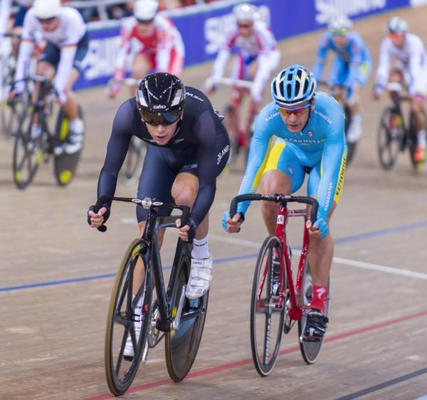 Cycling boss looks to experienced riders in World Cup | infonews.co.nz ...