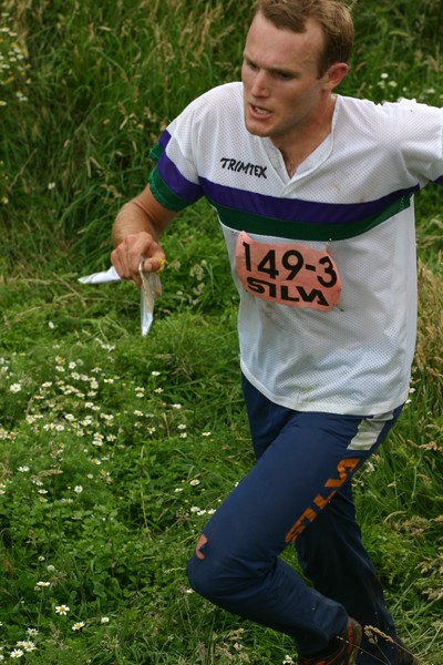 Orienteering: Intense and Scenic!! | infonews.co.nz New Zealand News