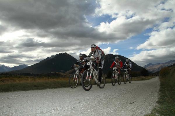 513Kms of pure adventure to come at this weekend's Orion Health GODZone ...