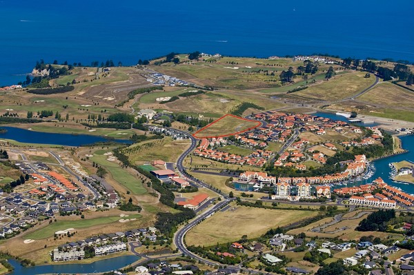 Mortgagee sale of resort hotel site | infonews.co.nz New Zealand News