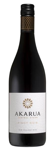 Akarua Pinot Noir named Champion Wine of Show | infonews.co.nz New ...
