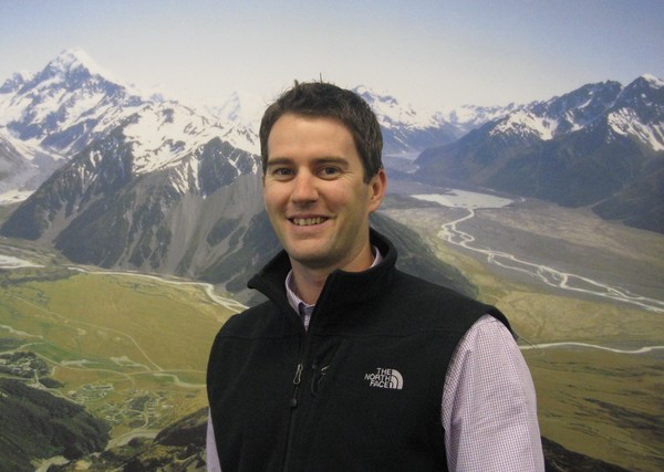 Young gun to head iconic Kiwi hotel | infonews.co.nz New Zealand News