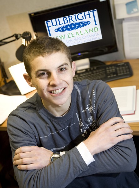 Fulbright awards propel three to further study | infonews.co.nz New ...