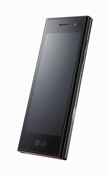 Seven LG handsets claim nine awards at the world's premier product ...