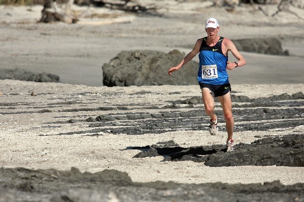 Marathon guns eye Kauri Run conquest | infonews.co.nz New Zealand News