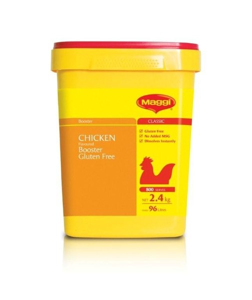 Nestle Professional Launches New Boosters | infonews.co.nz New Zealand News