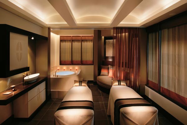 Chuan Spa announced for The Langham Auckland | infonews.co.nz New ...