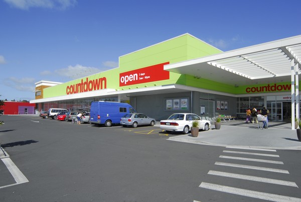 Supermarket syndication checks out for savvy investors | infonews.co.nz ...