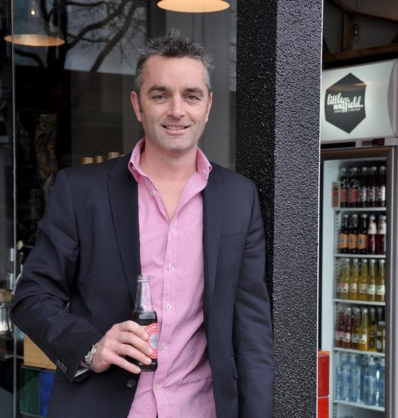 Charlie's appoints new CEO | infonews.co.nz New Zealand News