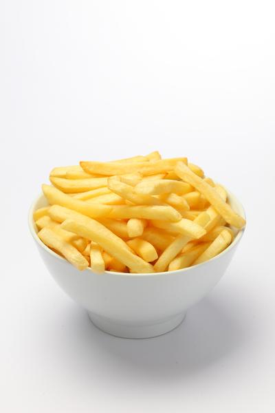 McCain adds 10mm straight cut flesh fry to a-grade range | infonews.co ...