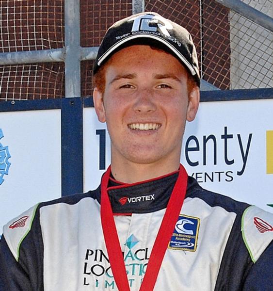 Cockerton first signing for 2016 Toyota Racing Series | infonews.co.nz ...