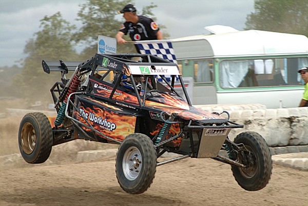 ORANZ 012 Offroad racers seek higher ground | infonews.co.nz New ...