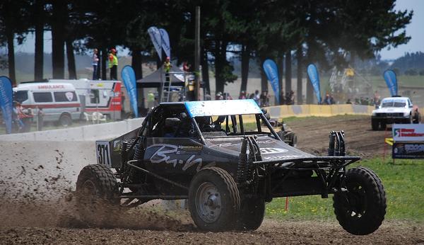 Offroad racing confirms major sponsorship for premier series | infonews ...