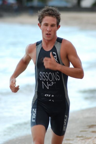2XU Compression Stroke & Stride race results | infonews.co.nz New ...