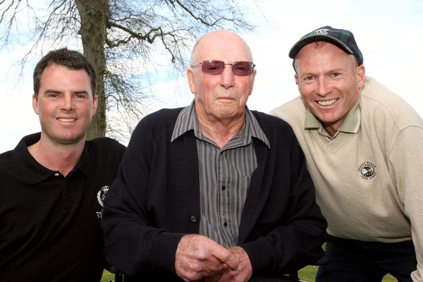 New Zealands Richest Pro-Am Golf Tournament Established in Hamilton ...