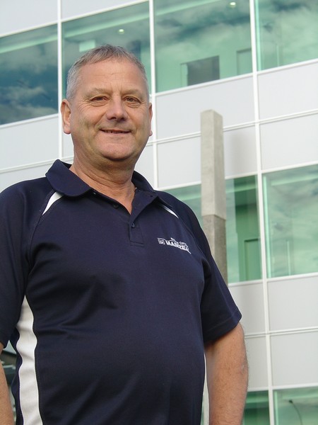 Mainzeal Waikato Project Manager Wins National Award for Excellence ...