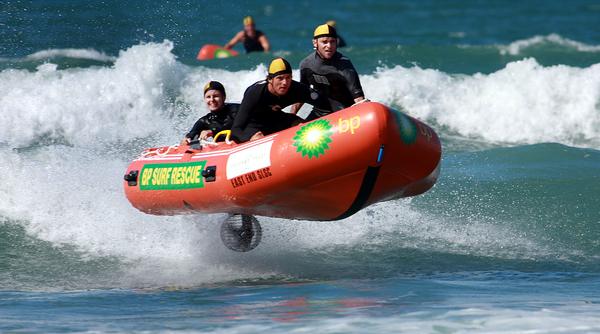 East End complete dominant IRB nationals | infonews.co.nz New Zealand News