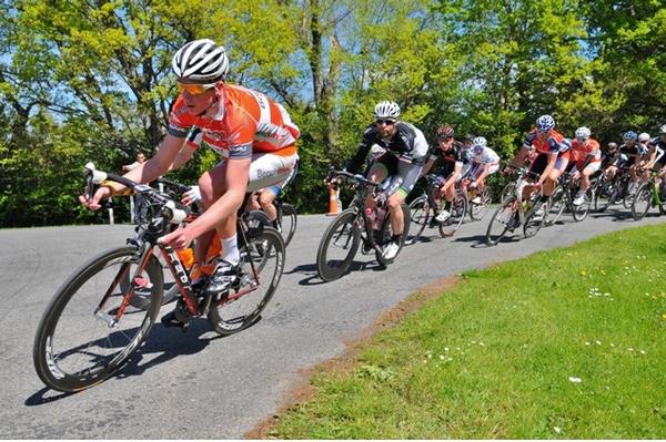 Revamped elite Cycling series kicks off in two weeks | infonews.co.nz ...