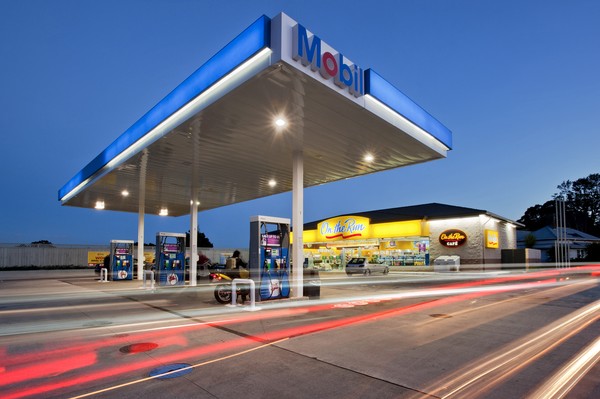 'Pumping' petrol station fuels potential commercial property investment ...