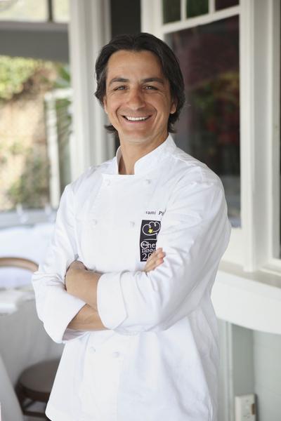 An Evening with Giovanni and Alessandro in Wakatipu Grill | infonews.co ...