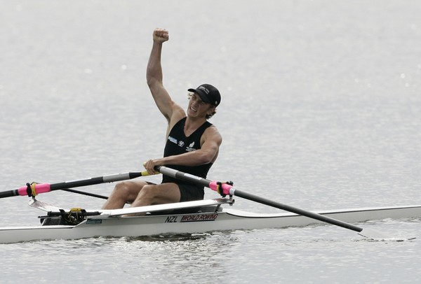 Rich sculling heritage continues at Under-23 World Rowing Championships ...