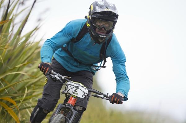 Jamie Nicoll and Rosara Joseph win Urge 3 Peaks Enduro | infonews.co.nz ...