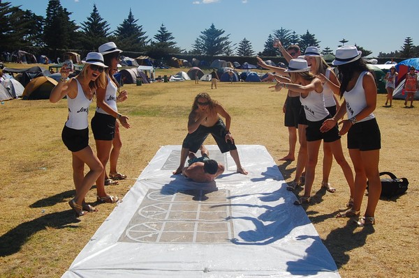 Jim Beam turns up the heat this summer | infonews.co.nz New Zealand News
