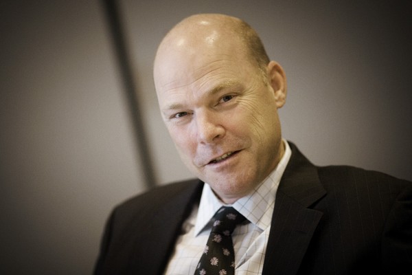 Top Business Leaders Appointed to Opportunity Hamilton Board | infonews ...