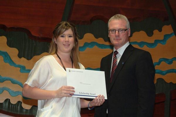 Inglewood student grows closer to career in horticulture | infonews.co ...