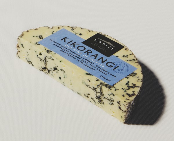 Designer cheeses - literally | infonews.co.nz New Zealand News