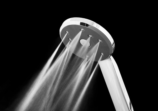 New Ultra-Low flow shower wins 2010 Sustainability Award | infonews.co ...