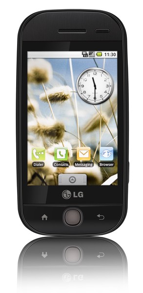 LG Mobile announces its first Android phone for New Zealand | infonews ...