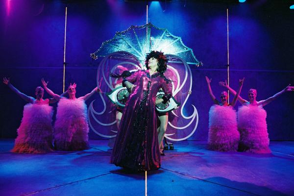 Another Blow For One of NZ's Leading Theatre Companies | infonews.co.nz ...