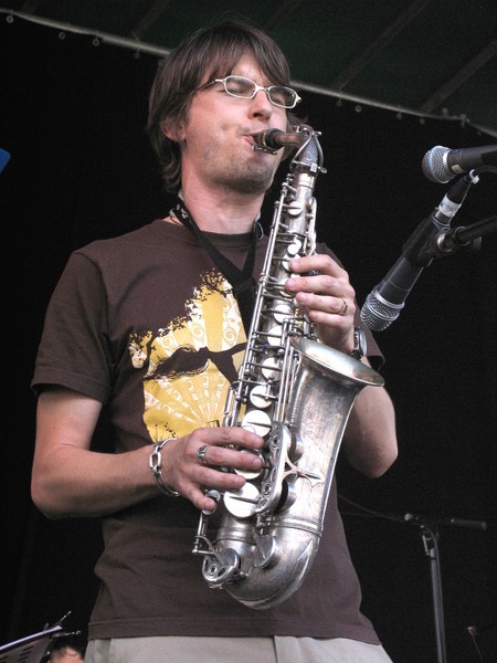 Queenstown jazz festival strikes new chord | infonews.co.nz New Zealand ...