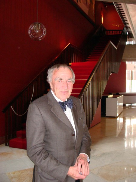 Heritage Week focus on Town Hall | infonews.co.nz New Zealand News