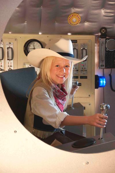 New Milkybar Kid brings TV ad to life | infonews.co.nz New Zealand News