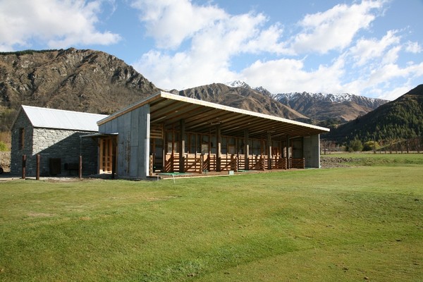 Millbrook launches unique new driving range facility | infonews.co.nz ...
