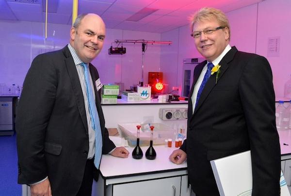 Bayer invests in new veterinary research facility | infonews.co.nz New ...