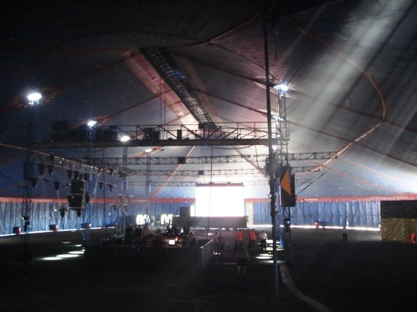 Auckland Farewells an Iconic Music Venue | infonews.co.nz New Zealand News