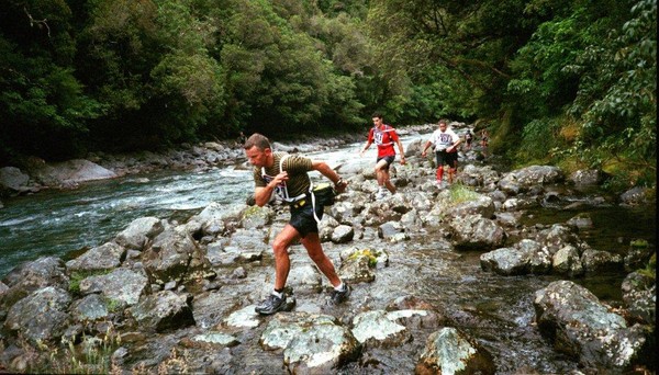 Coast to Coast Conservation | infonews.co.nz New Zealand News