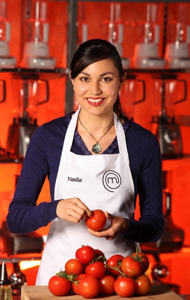 Dietitian streaking ahead in Masterchef NZ | infonews.co.nz New Zealand ...