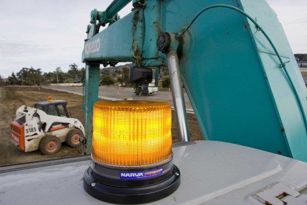 NARVA sets pulses racing with new Heavy-Duty L.E.D Strobes | infonews ...