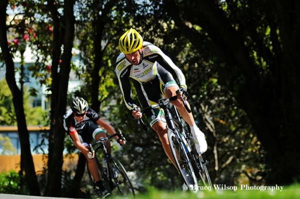 Smallman wins Nelson criterium | infonews.co.nz New Zealand News